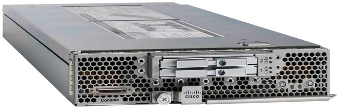 Cisco UCS B200 M6 Blade Server купить | CompuWay