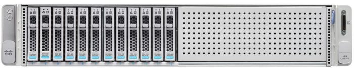 Cisco UCS C240 M6 Rack Server купить | CompuWay