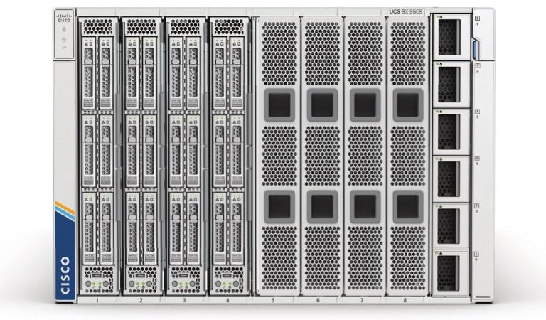 Cisco UCS X210c M6 Blade Server купить | CompuWay