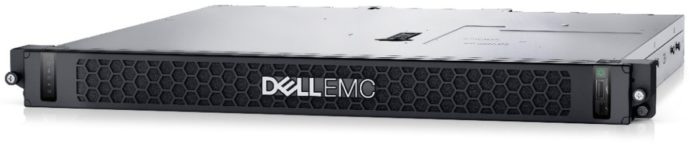 Сервер Dell EMC PowerEdge XR11 Rugged купить | CompuWay