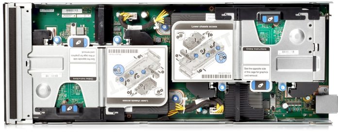 HPE Synergy 480 Gen10 Plus GPU Expansion Module | CompuWay