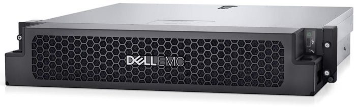 Dell EMC PowerEdge XR12 Right Bezel | CompuWay