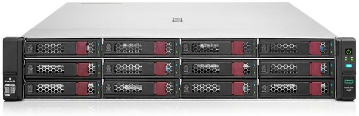 HPE StoreOnce Systems 3660 купить | CompuWay