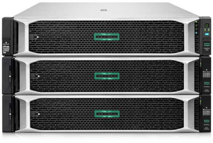 HPE StoreOnce Systems 3660 купить | CompuWay