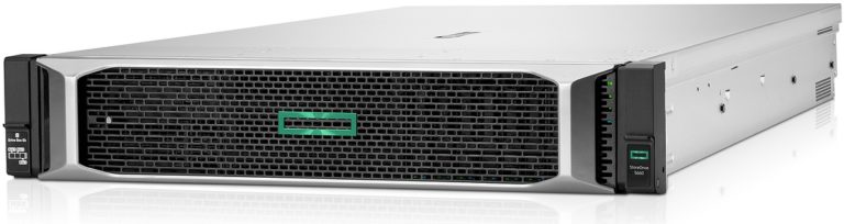 HPE StoreOnce Systems 5660 купить | CompuWay