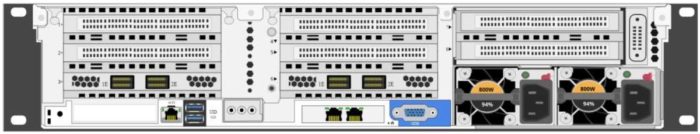 HPE StoreOnce Systems 5660 купить | CompuWay