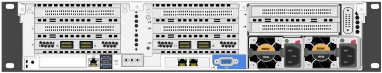 HPE StoreOnce Systems 5660 купить | CompuWay