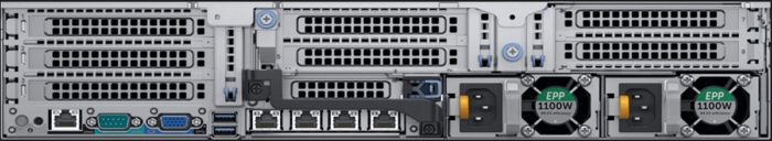 Dell PowerProtect DD6400 купить | CompuWay