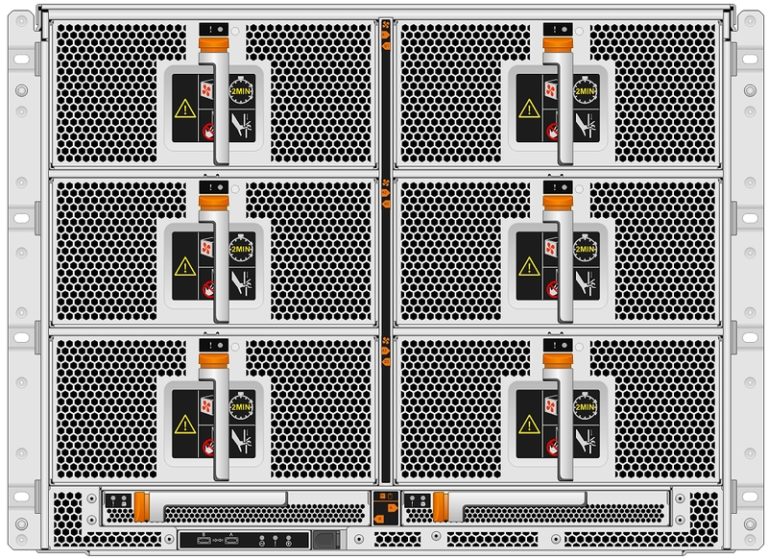 All Flash FAS NetApp AFF A900 купить | CompuWay
