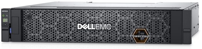 Dell PowerVault ME5024 купить | CompuWay