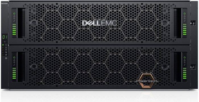 Dell PowerVault ME5084 купить | CompuWay