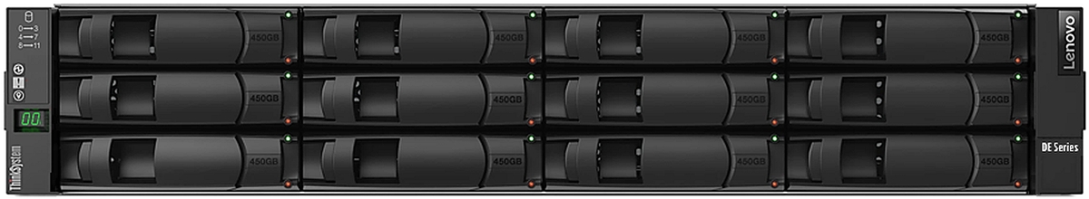 Lenovo ThinkSystem DE2000H Gen2 купить | CompuWay