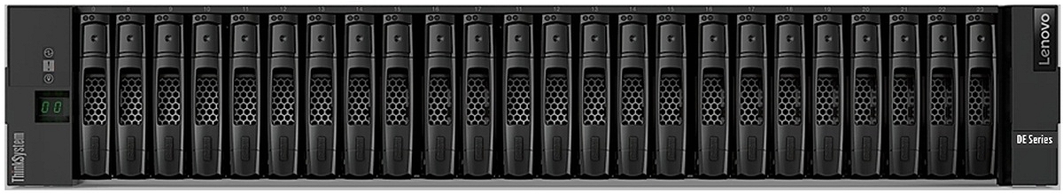 Lenovo ThinkSystem DE2000H Gen2 купить | CompuWay