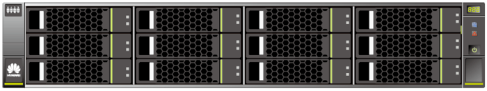 Huawei OceanStor 5310 Storage System купить | CompuWay