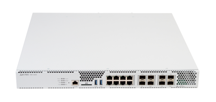 Сервисный маршрутизатор Eltex ESR-3100 купить | CompuWay