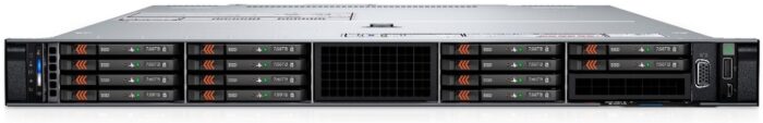 Сервер Dell PowerEdge R6625 купить | CompuWay