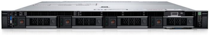 Сервер Dell PowerEdge R6625 купить | CompuWay
