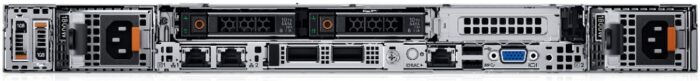 Сервер Dell PowerEdge R6615 купить | CompuWay