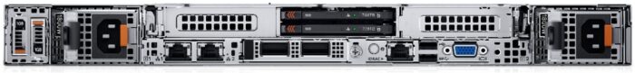 Сервер Dell PowerEdge R6625 купить | CompuWay