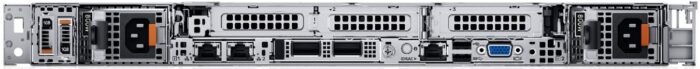 Сервер Dell PowerEdge R6625 купить | CompuWay