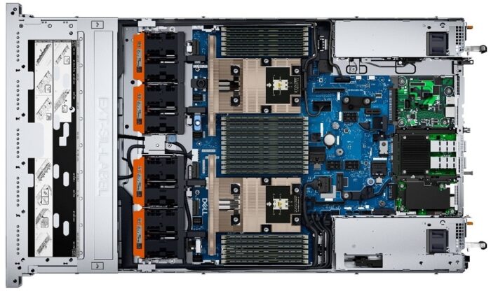 Сервер Dell PowerEdge R6625 купить | CompuWay