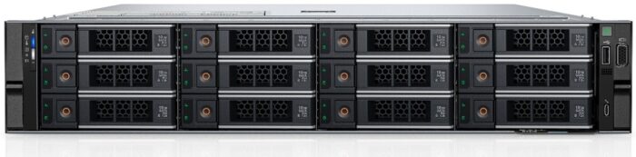 Сервер Dell PowerEdge R7625 купить | CompuWay