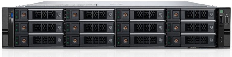 Сервер Dell PowerEdge R7615 купить | CompuWay