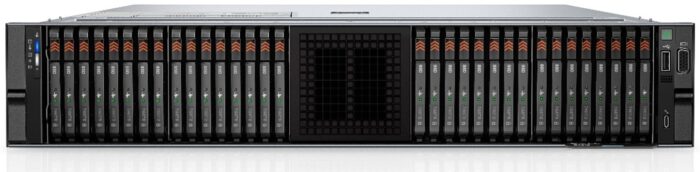 Сервер Dell PowerEdge R7625 купить | CompuWay