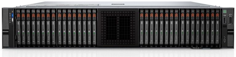 Сервер Dell PowerEdge R7615 купить | CompuWay