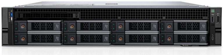 Сервер Dell PowerEdge R7615 купить | CompuWay