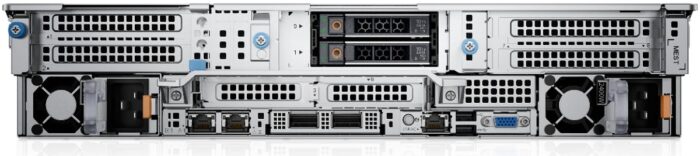 Сервер Dell PowerEdge R7615 купить | CompuWay