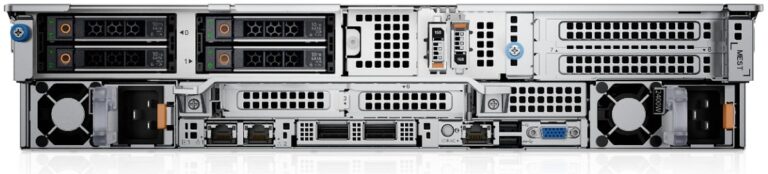 Сервер Dell PowerEdge R7615 купить | CompuWay
