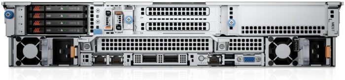 Сервер Dell PowerEdge R7615 купить | CompuWay