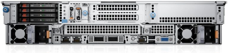 Сервер Dell PowerEdge R7615 купить | CompuWay