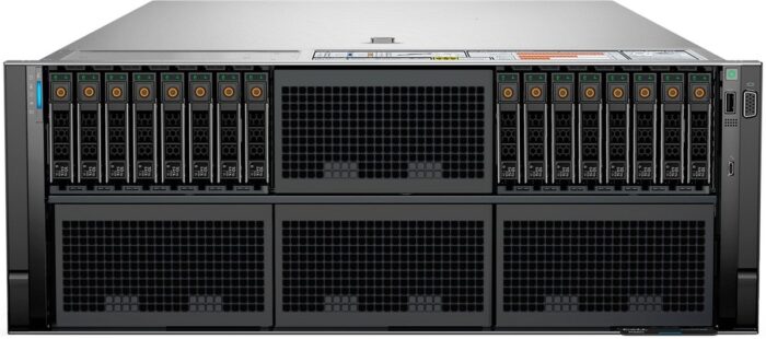 Сервер Dell PowerEdge R960 купить | CompuWay