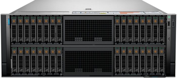 Сервер Dell PowerEdge R960 купить | CompuWay