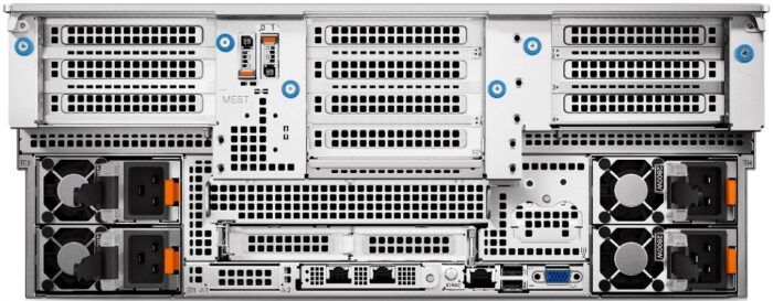 Сервер Dell PowerEdge R960 купить | CompuWay